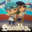 About: Sanalika (Google Play version) | | Apptopia