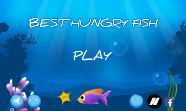 About: Best Hungry Fish (Google Play version) | Best Hungry Fish ...