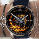 App Insights: Clock Skin | Apptopia