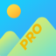 About: Gallery Pro - Photos & Videos (Google Play version) | | Apptopia