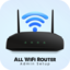 About: All WiFi Router Admin Setup (Google Play version) | | Apptopia