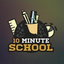 About: 10 minute school tutorials (Google Play version) | | Apptopia