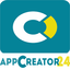 About: Appcreator24 (Google Play version) | | Apptopia