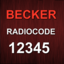 About: Becker 5Digit Radio Code (Google Play version) | | Apptopia