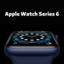 About: Apple Watch Series 6 (Google Play version) | | Apptopia