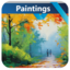 About: Paintings (Google Play version) | | Apptopia