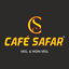 About: Cafe Safar (Google Play version) | | Apptopia