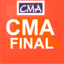 About: CMA FINAL VedX (Google Play version) | | Apptopia