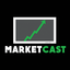 About: MarketCast - Stocks on your TV (Google Play version) | | Apptopia