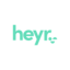 About: Heyr (Google Play version) | | Apptopia