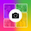 About: Photo Grid&Collage- foto Grid (Google Play version) | | Apptopia