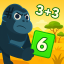 About: Math Safari (Google Play version) | | Apptopia