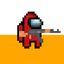 About: Among Us - gave a machine gun (Google Play version) | | Apptopia