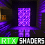 About: RTX Shaders for Minecraft PE (Google Play version) | | Apptopia
