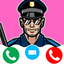 About: Fake call police : kids police (Google Play version) | | Apptopia