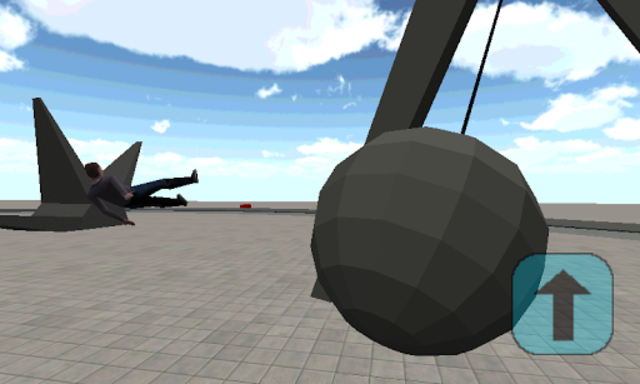 About: Ragdoll Sandbox (Google Play version) | Ragdoll Sandbox | Google ...