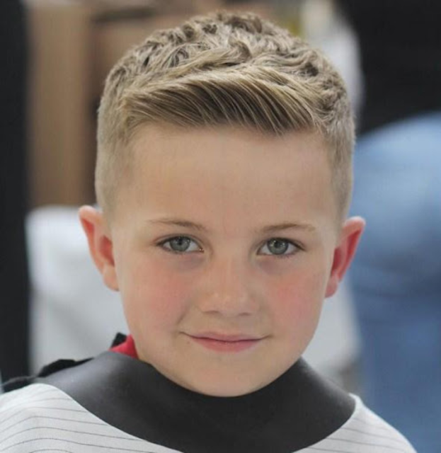 Modele Flokesh Per Femije Djem