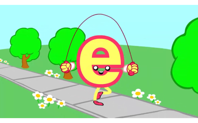 About: Meet the Letters Game (Spanish) (Google Play version) | Meet the ...