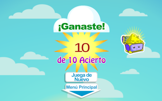 About: Meet the Letters Game (Spanish) (Google Play version) | Meet the ...