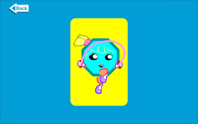 About: Meet the Shapes Flashcards (Google Play version) | Meet the ...