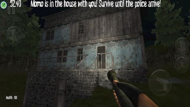 About: Mother Bird Horror Story (Google Play version) | Mother Bird ...