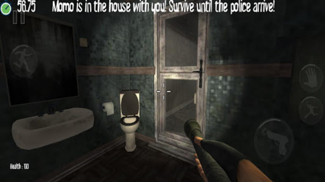 About: Mother Bird Horror Story (Google Play version) | Mother Bird ...