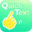 About: QuickText -Paste it so fast! (Google Play version) | | Apptopia