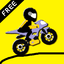 About: Furious Rider - The Line Maker And Line Rider (Google Play version) | | Apptopia