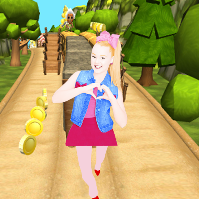 About: Run Jojo (Google Play version) | Run Jojo | Google Play | Apptopia