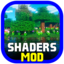 About: Realistic Shader Mod Minecraft (Google Play version) | | Apptopia