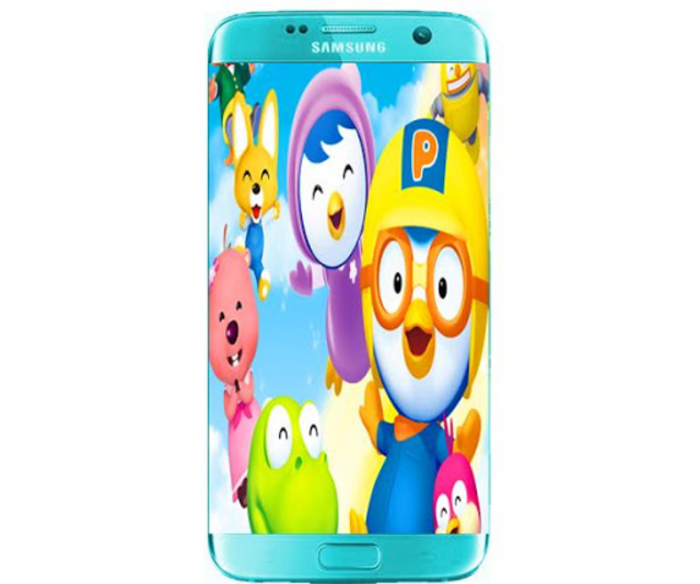 Pororo Wallpaper