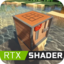 About: RTX Shaders for Minecraft PE (Google Play version) | | Apptopia