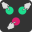 About: Finger Dice - Random Picker (Google Play version) | | Apptopia