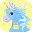 About: Unicorn Pony Lock Screen (Google Play version) | | Apptopia