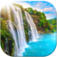 About: Waterfall Live Wallpaper Collection (Google Play version) | | Apptopia