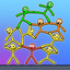 About: Stickman Tower (Google Play version) | | Apptopia
