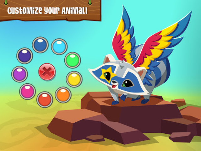 About: Animal Jam (Google Play version) | Animal Jam | Google Play ...