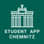 About: iBuddy - Student App Chemnitz (Google Play version) | | Apptopia
