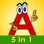 About: ABC Alphabet Phonics Plus (Google Play version) | | Apptopia
