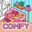 About: Cozy Home: Comfy Coloring Book (Google Play version) | | Apptopia