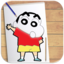 About: How to Draw Shin Chan Characters (Google Play version) | | Apptopia