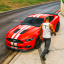 About: Car Racing Game: Car Games 3D (Google Play version) | | Apptopia