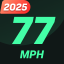 About: GPS Speedometer Mph Gauge HUD (Google Play version) | | Apptopia