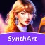 About: SynthArt-AI Art Generator (Google Play version) | | Apptopia
