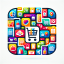 About: All in one shopping app 2024 (Google Play version) | | Apptopia