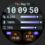 About: InfoHub Watch Face (Google Play version) | | Apptopia