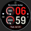 About: Main Goals Watch Face (Google Play version) | | Apptopia