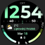 About: TimeFlow: Wear OS 4 watch face (Google Play version) | | Apptopia