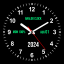 About: Live Analog Clock Wallpaper (Google Play version) | | Apptopia