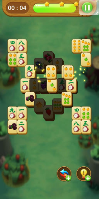 About: Mahjong Forest (Google Play version) | Mahjong Forest | Google ...